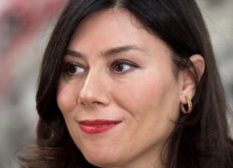 Susana Rodríguez es la CEO de Cantabria Labs - Innovadoras Susana Rodríguez es la CEO de Cantabria Labs - Innovadoras